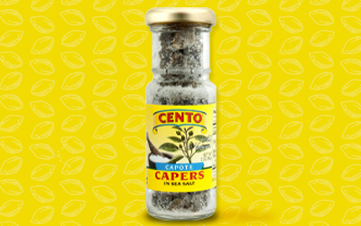 What Are Capers?