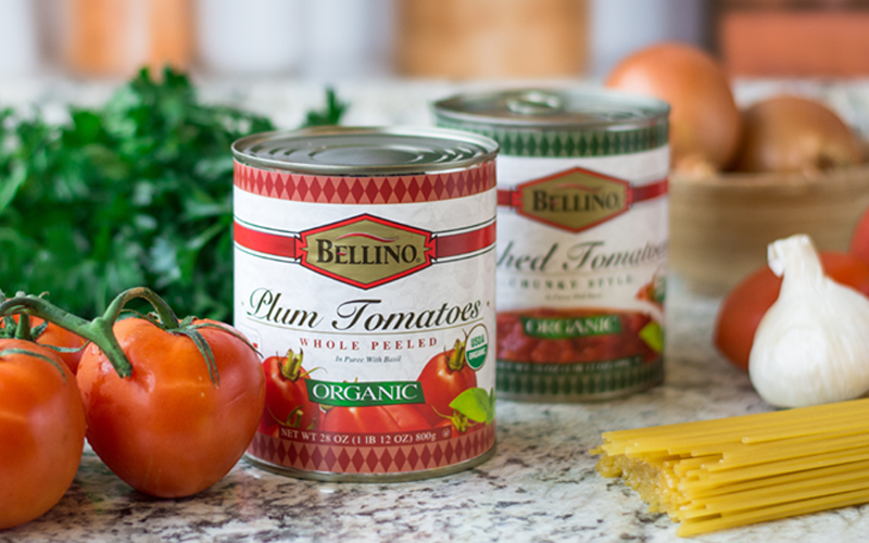 Our Brands | Bellino