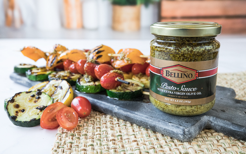 Our Brands | Bellino
