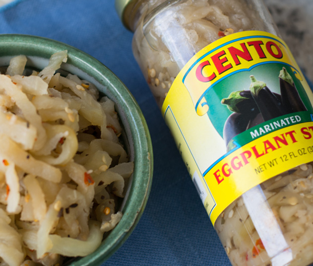 Cento Fine Foods - "Trust Your Family With Our Family"